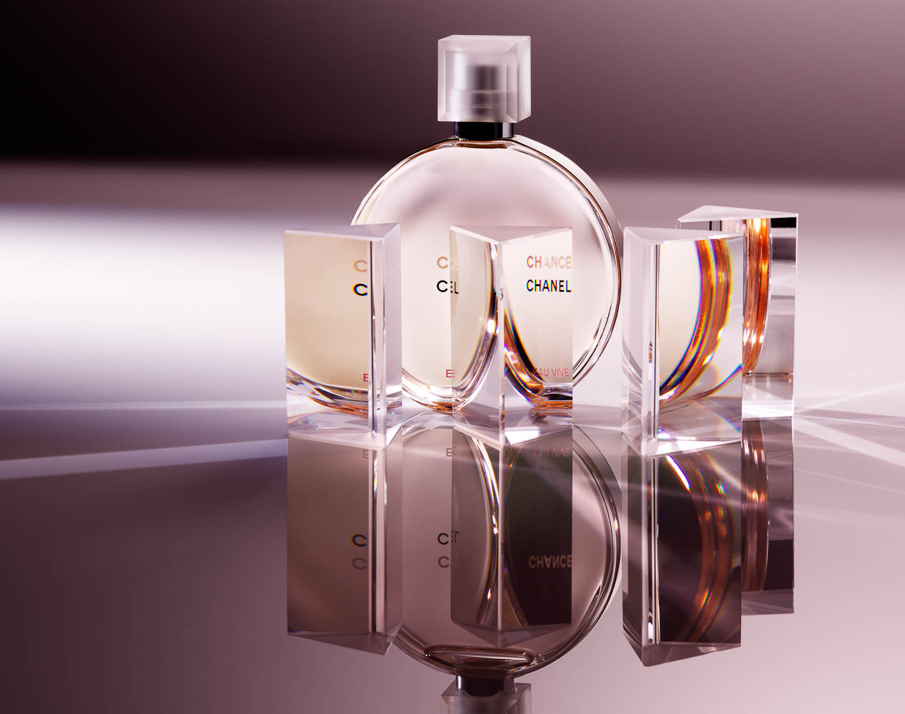 still-life photographer David Parfitt . London creative luxury photography